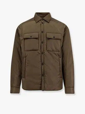 Dsquared2 Padded Overshirts For Men