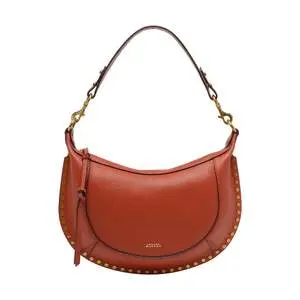 Isabel Marant Étoile Naoko Shoulder Bag - Red