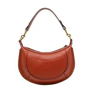 Isabel Marant Étoile Naoko Shoulder Bag - Red