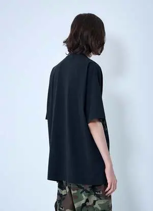 Vetements Paris Tourist T-shirt
