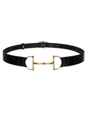 GUCCI GUCCI Oversize Clamp Belt