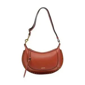 Isabel Marant Étoile Oskan Moon Shoulder Bag