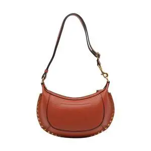 Isabel Marant Étoile Oskan Moon Shoulder Bag