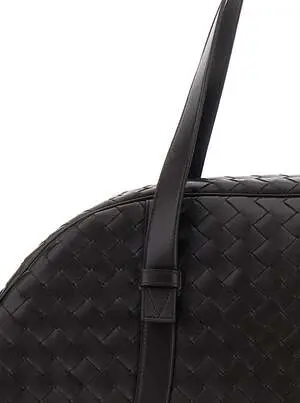 Bottega Veneta Andiamo Con Patta Bag