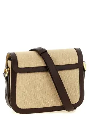A.p.c. Grace Small Crossbody Bag