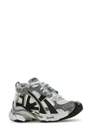 Balenciaga Runner Sneakers