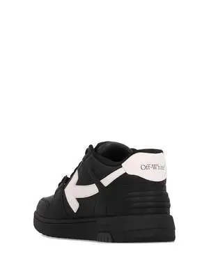 Off-White Out Of Office" Sneakers