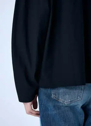 Our Legacy Rugby Longsleeve Polo