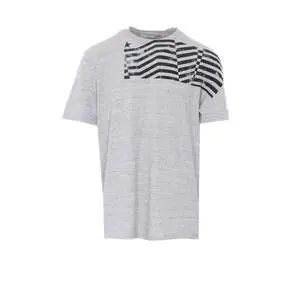 Golden Goose Pattern Shirts For Men