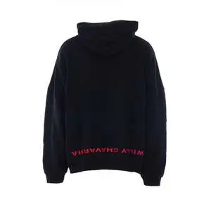 WILLY CHAVARRIA Welcome To America Hoodie