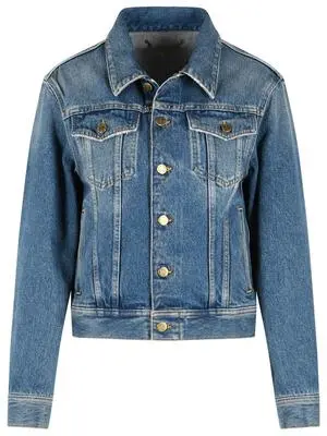 Golden Goose Distressed Jackets For Women