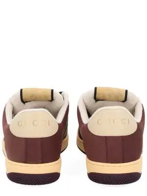 Gucci Screener Sneakers