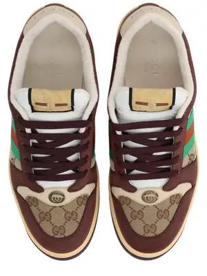 Gucci Screener Sneakers