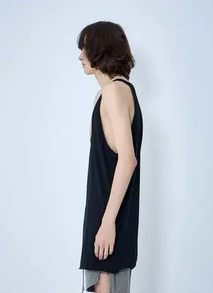 Rick Owens Pony Tank Top