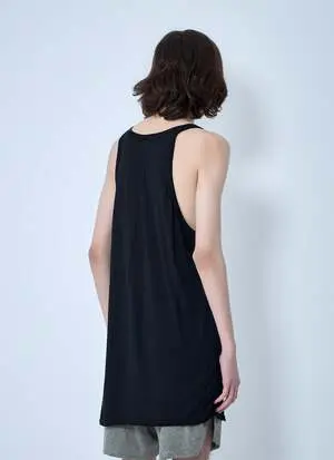 Rick Owens Pony Tank Top