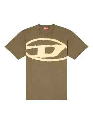 DIESEL® T-boxt-bleach T-shirt