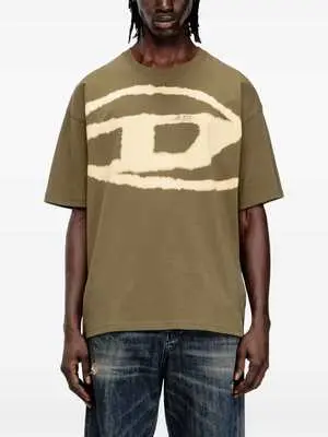 DIESEL® T-boxt-bleach T-shirt
