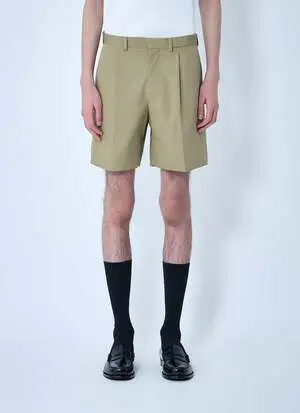 Prada Tailored Shorts For Men