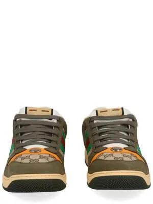 Gucci Screener Sneakers