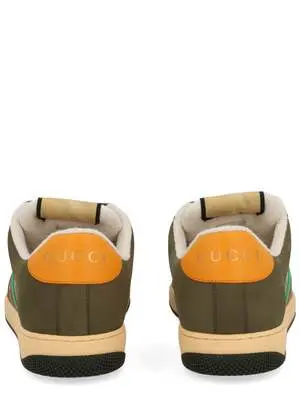 Gucci Screener Sneakers
