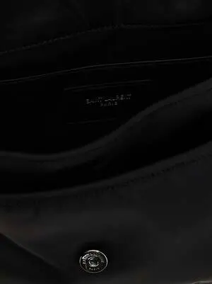 Saint Laurent Messenger Niki Crossbody Bag
