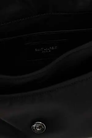 Saint Laurent Messenger Niki Crossbody Bag