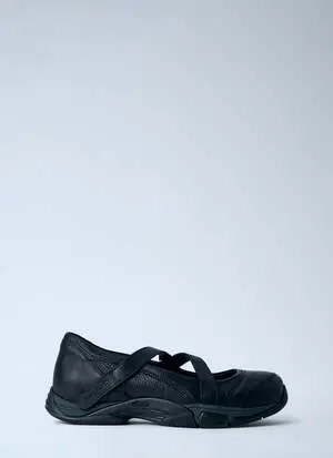 Criss-cross Flats For Women