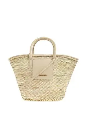 Jacquemus Woven Totes