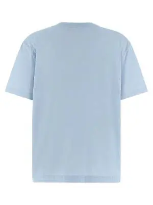 Dolce & Gabbana Embroidered Cotton T-shirt