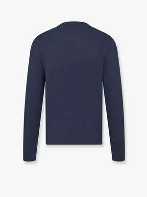 Dior Virgin Wool Sweater