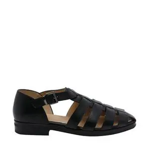 Paraboot Buckled Shoes For Men