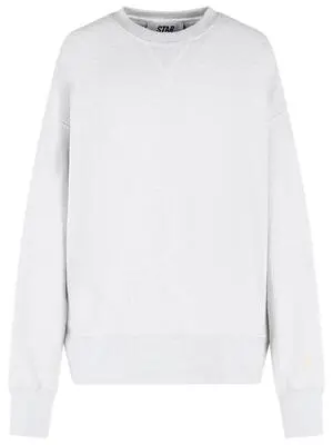 GOLDEN GOOSE Golden Goose "Star" Sweatshirt