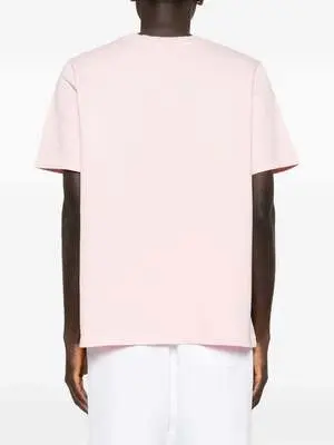 Casablanca Printed T-shirt - Multicolor