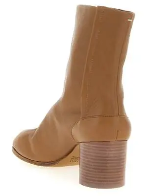 MAISON MARGIELA Tabi Ankle Boots