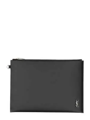 Saint Laurent Tablet Holder Tiny Cassandras Small