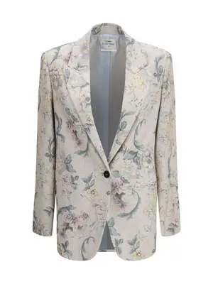 Forte_forte Classic Suits For Women
