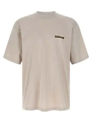 Balenciaga Masking Tape' T-shirt