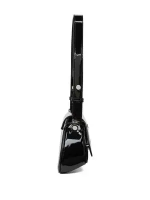 DIESEL® Play Shoulder Bag - Black