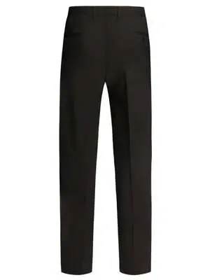 Dolce & Gabbana Wool Trousers