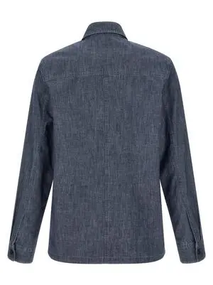 JIL SANDER 203' Shirt