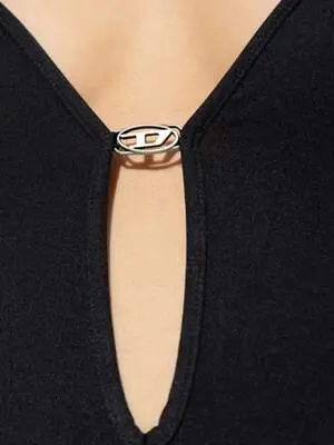 DIESEL® Ufby-oval-d Bodysuit