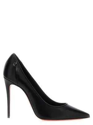 CHRISTIAN LOUBOUTIN Sporty Kate Pumps - Black