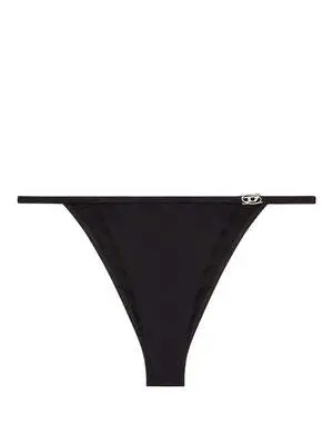 DIESEL® Ebbi-dnm Bikini - Black