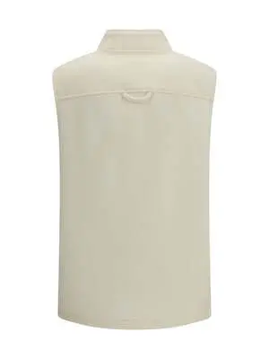 RIER Virgin Wool Vest