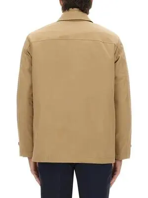 FAY Double Front Jacket