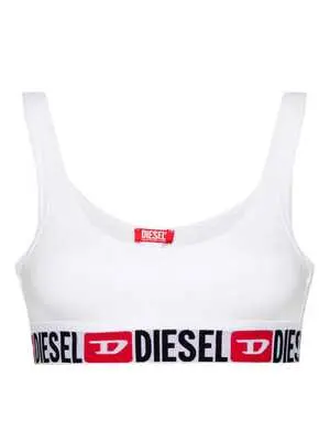 DIESEL® Ufsb-oriba Bralette - White