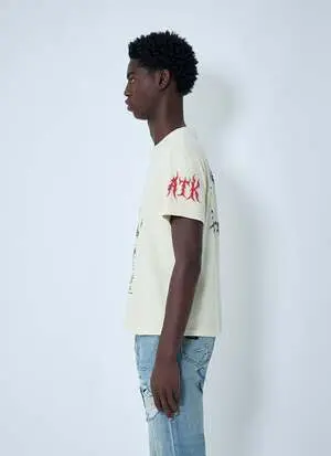 GALLERY DEPT. The World Is Ours T-shirt