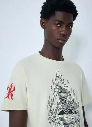 GALLERY DEPT. The World Is Ours T-shirt