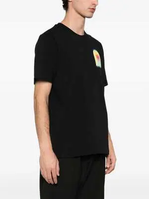 Casablanca L`arche T-shirt