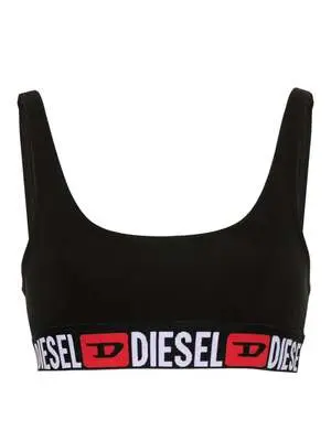 DIESEL® Ufsb-oriba Bralette - Black